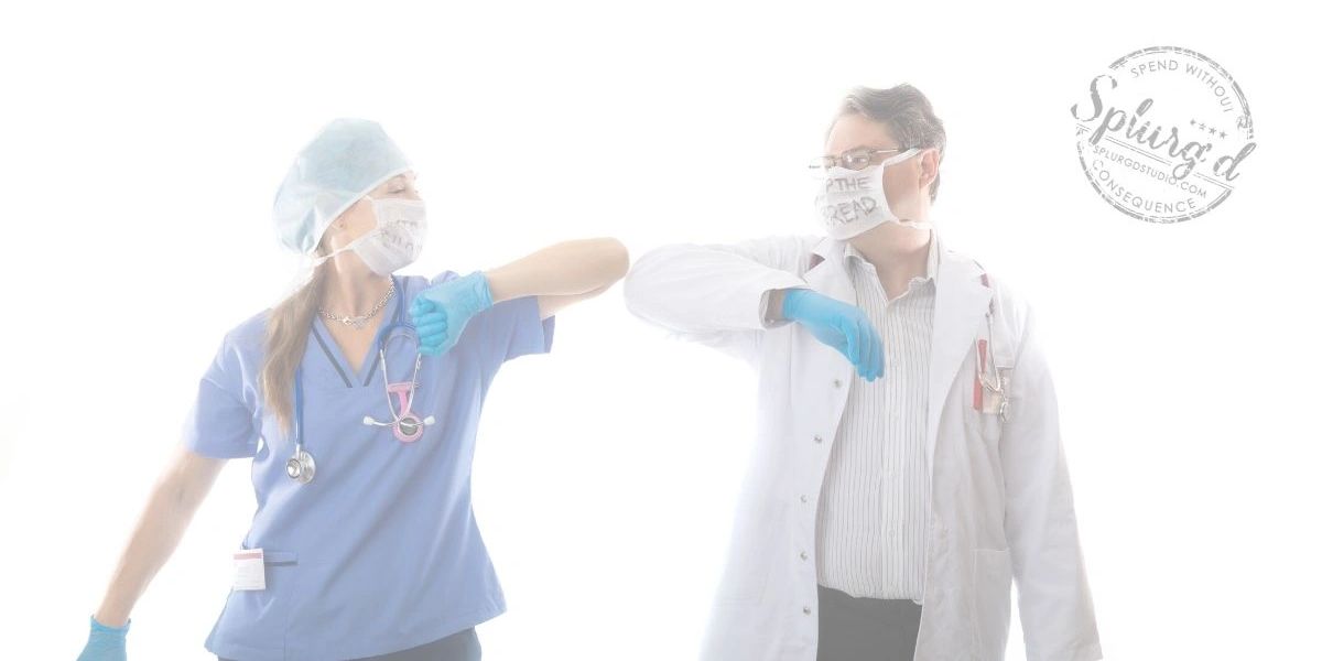 Splurg'd - Protection & Fashion