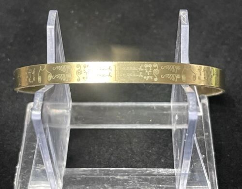 Bioenergetic Geometry Diabetes With Kidney Function Support Bracelet