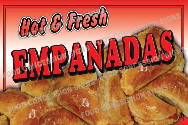 Empanadas