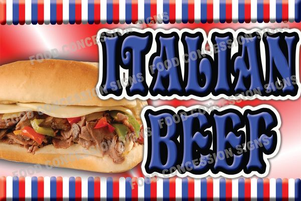 Italian Beef