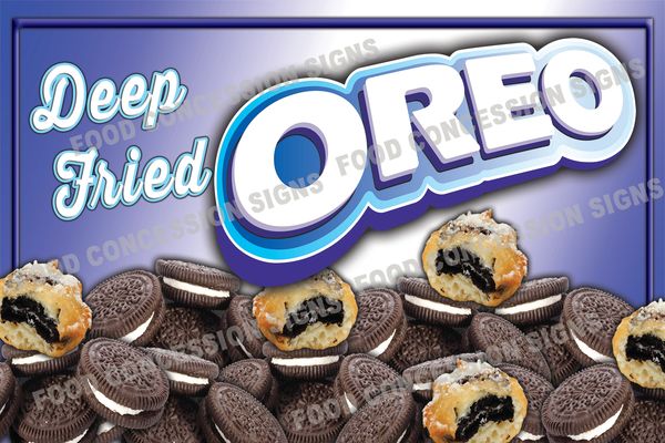 Oreos