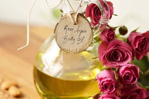 Design It Yourself (DIY) - Body Oil