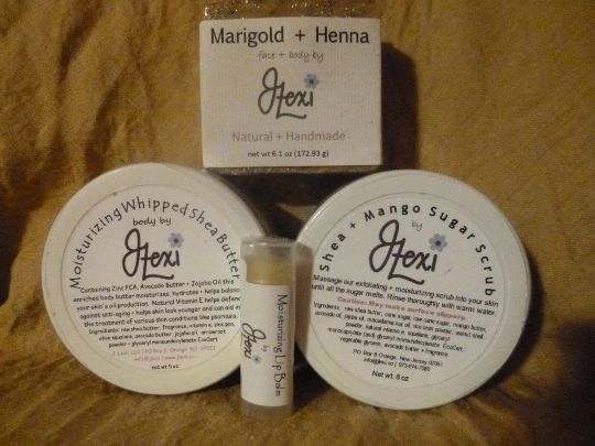 Summer Skin Survival Kit