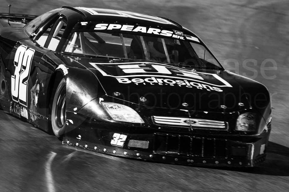 Mead Performance - Home