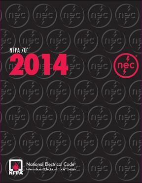 NEC® Code Classes - IL Suburban License