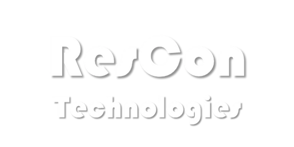ResCon Technologies, LLC