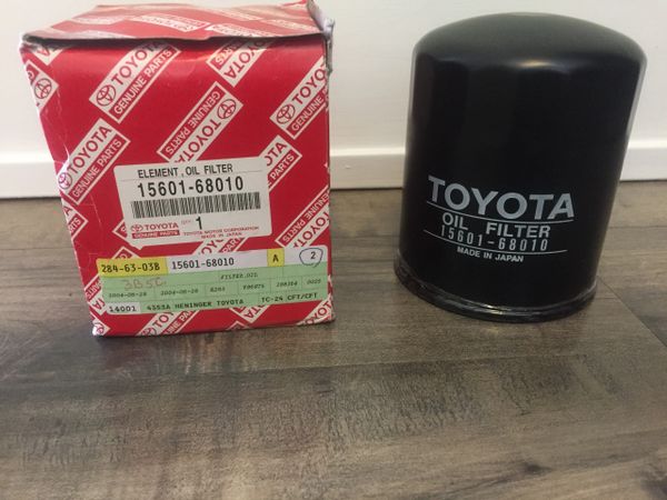 2H 12HT Land Cruiser Coaster Toyota Oil Filter