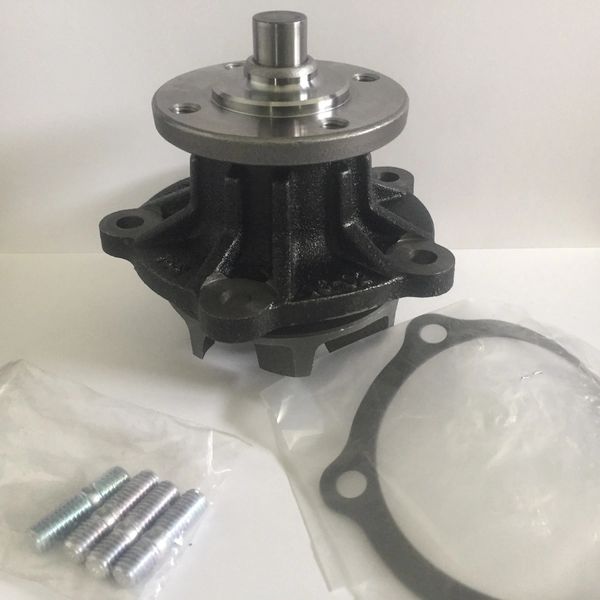 2H 12HT Water Pump