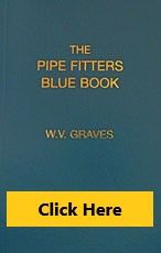 The Pipe Fitters Blue Book