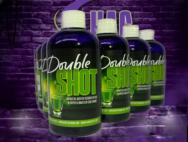 Double Shot