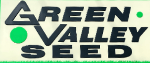 Green Valley Seed - Wholesale Seed, Environmental Supplies