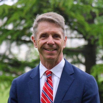 S2 E15: Congressman Rob Wittman (1st CD)