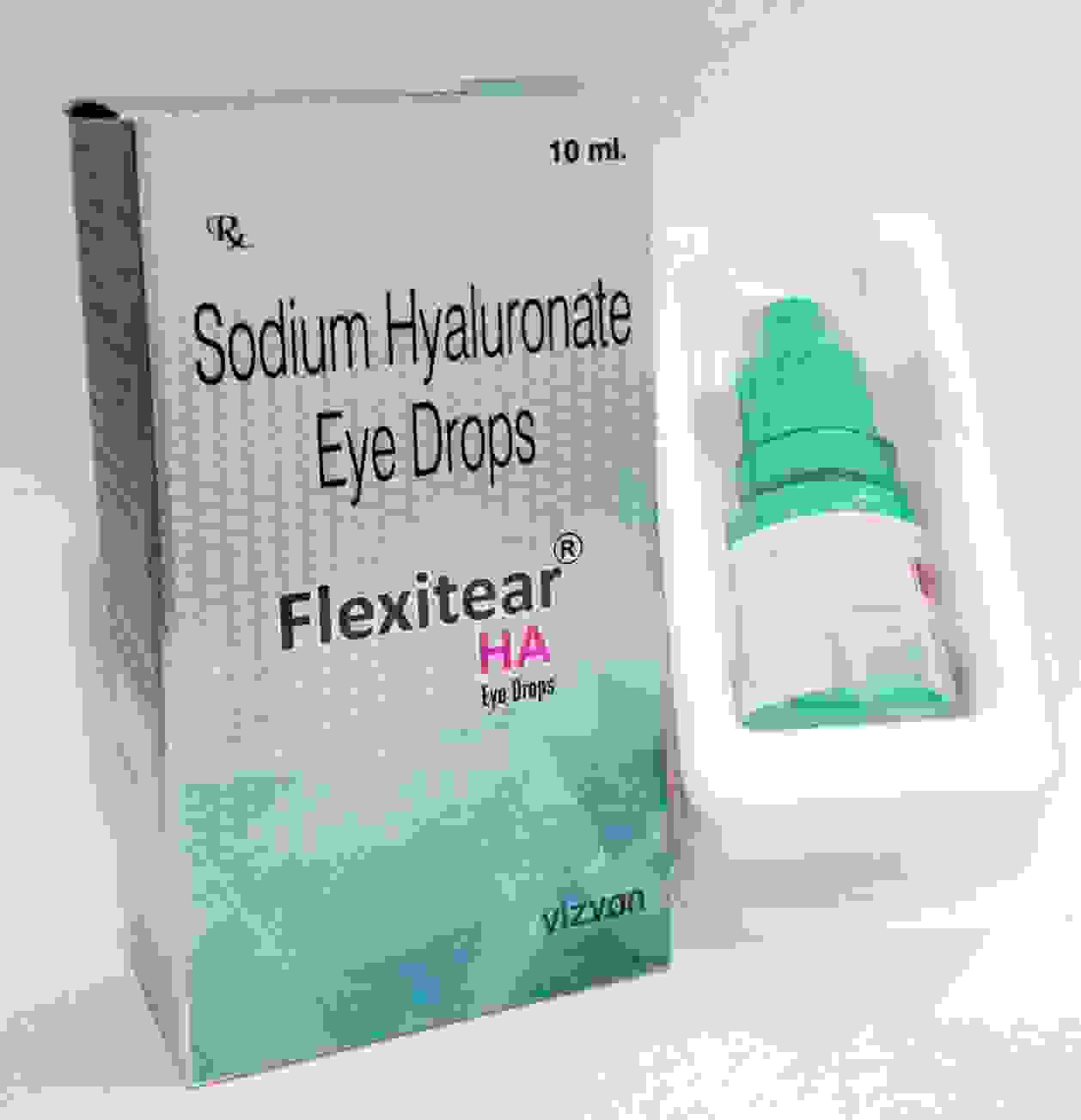 OPHTHALMIC CONFERENCES | VIZYON PHARMACEUTICAL