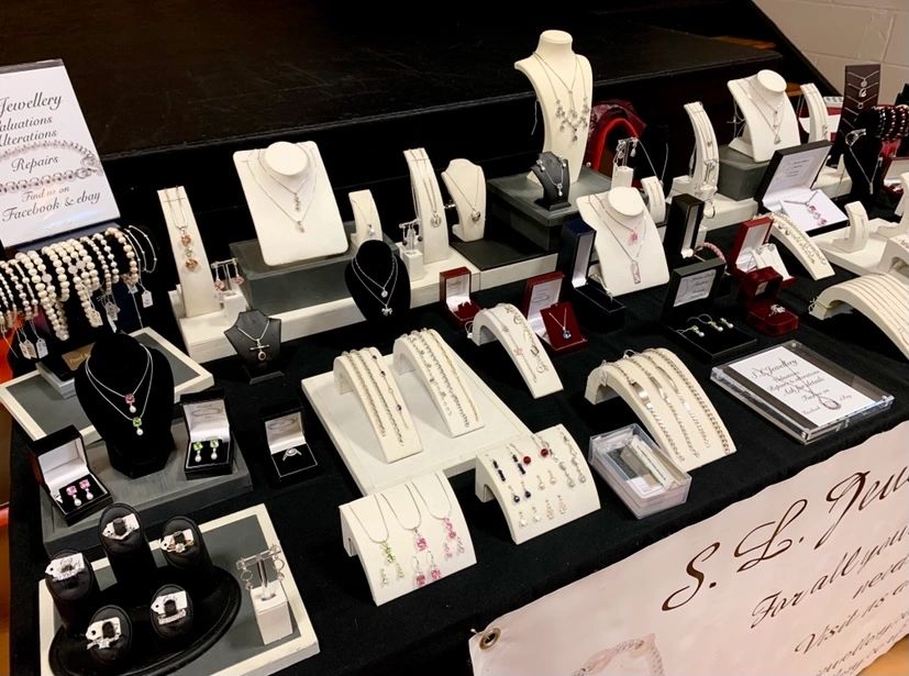 Simone Louise Jewellery