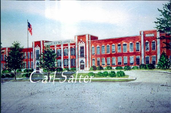 West End High School