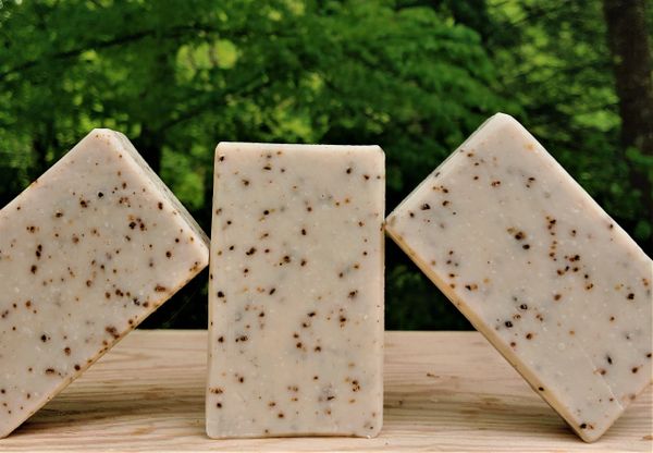 Grease Monkey Scrubby Hand Soap