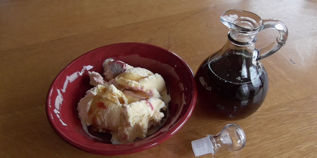 Covered Bridge Maple Sugaring - Maple Syrup, Maple Products
