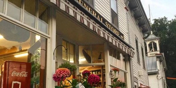 Marine General Store - Grocery Store, Groceries, Convenience Store