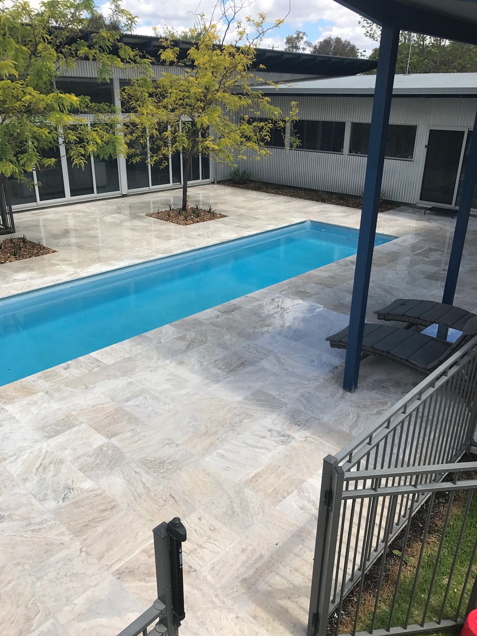 Landscape, Garden - Fix-it Mick - Mudgee, New South Wales