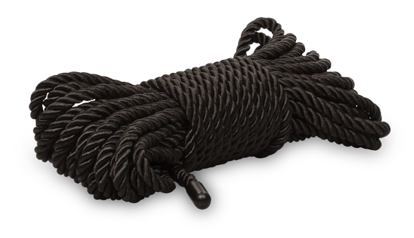 Fit to Be Tied Love Rope