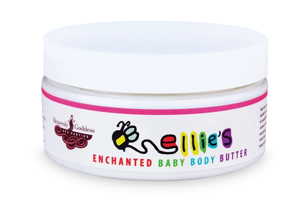 Ellie's Enchanted Baby Body Butter