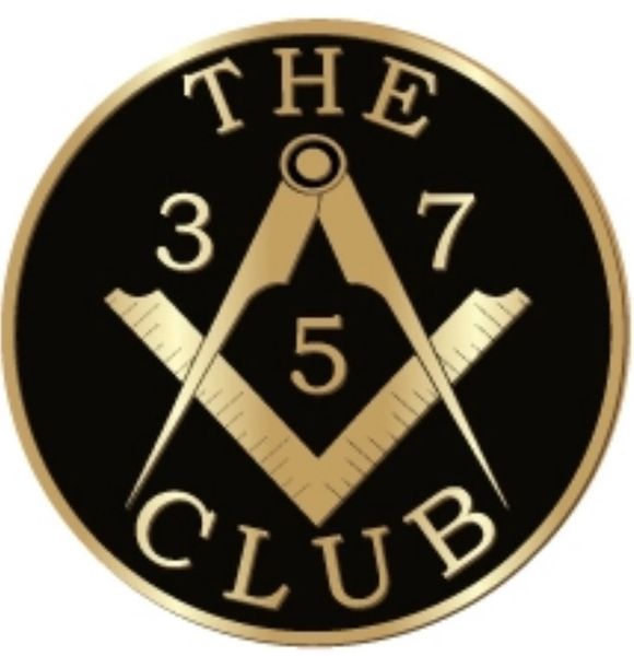 The 357 Club Membership