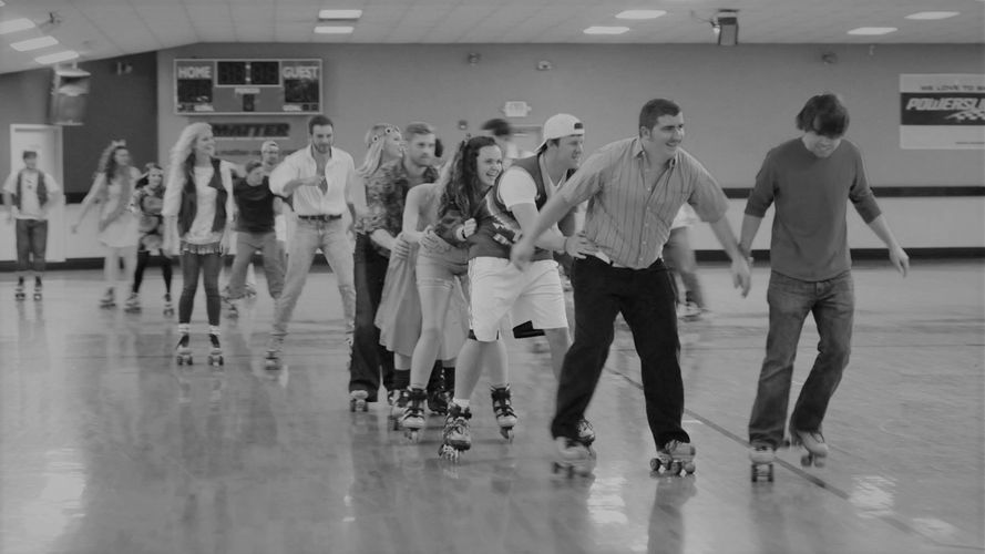 Roller Skating - Searcy Skate Family Entertainment Center