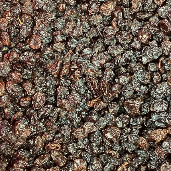 Currants (Dried)