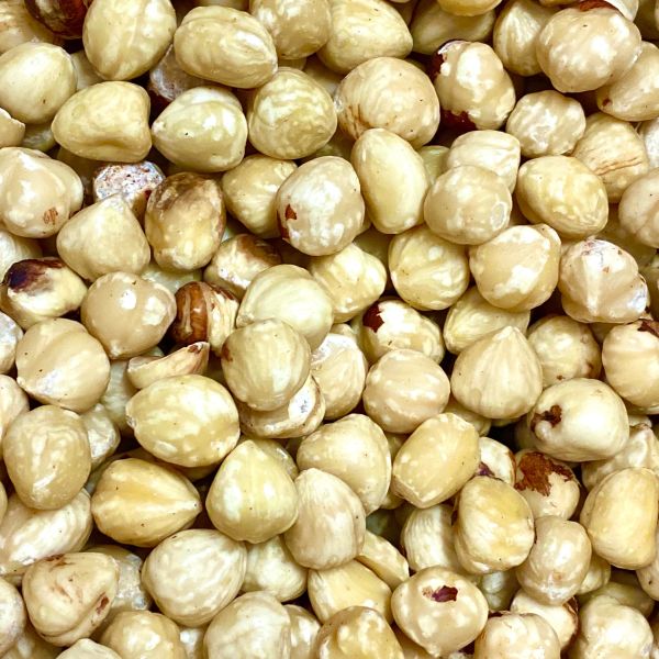Hazelnuts (Raw)