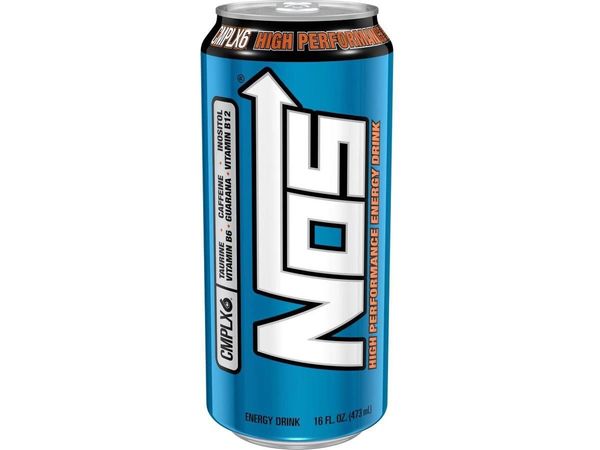 NOS 16z Original Energy