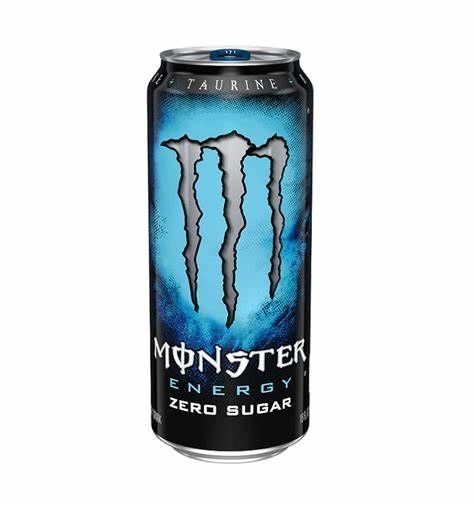 Monster 16z Absolutely Zero (Purple)