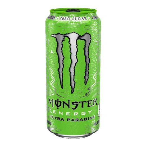 Monster 16z Ultra Paradise