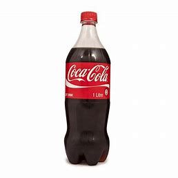1-Ltr Coke Classic