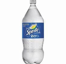 2-Ltr Sprite Zero
