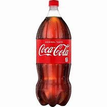 2-Ltr Coke Classic