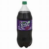 2-Ltr Fanta Grape