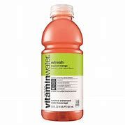 Vitamin Water Refresh (Mango)