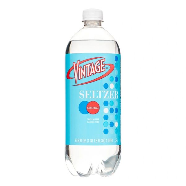 1-Ltr Vintage Seltzer 15pack