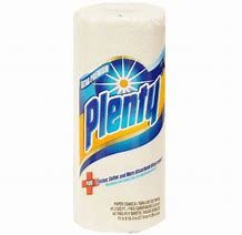 Plenty Paper Towel 15pk 90 full sheets