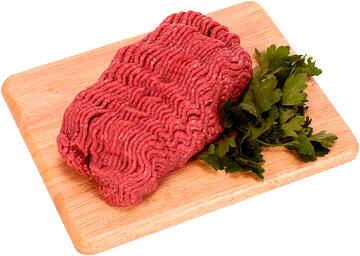Bulk Ground Beef