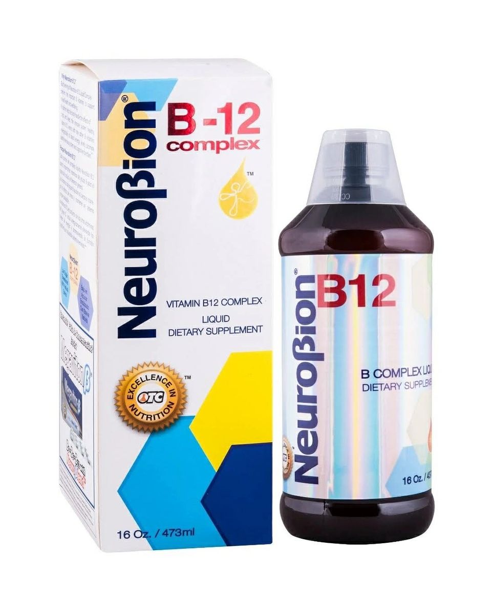 Neurobion B12 Complex