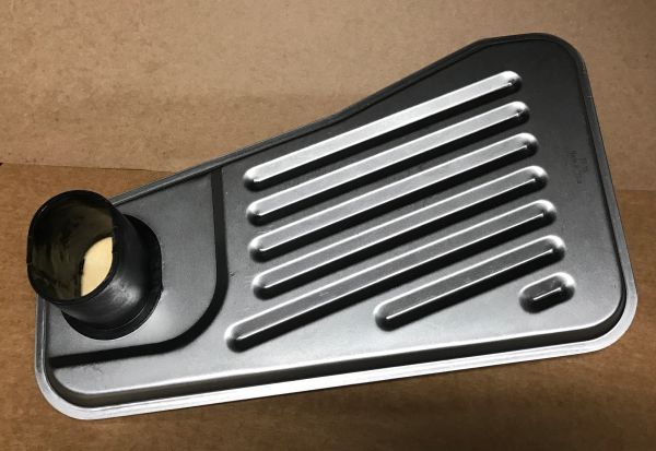 C- E4OD/4R100 TRANSMISSION PAN FILTERS