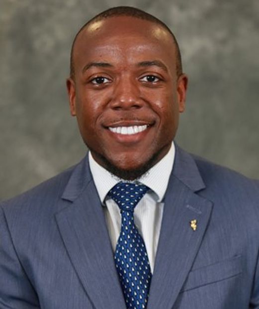 OrlandoTrackCoach - Marc Small, Coach, Track & Field