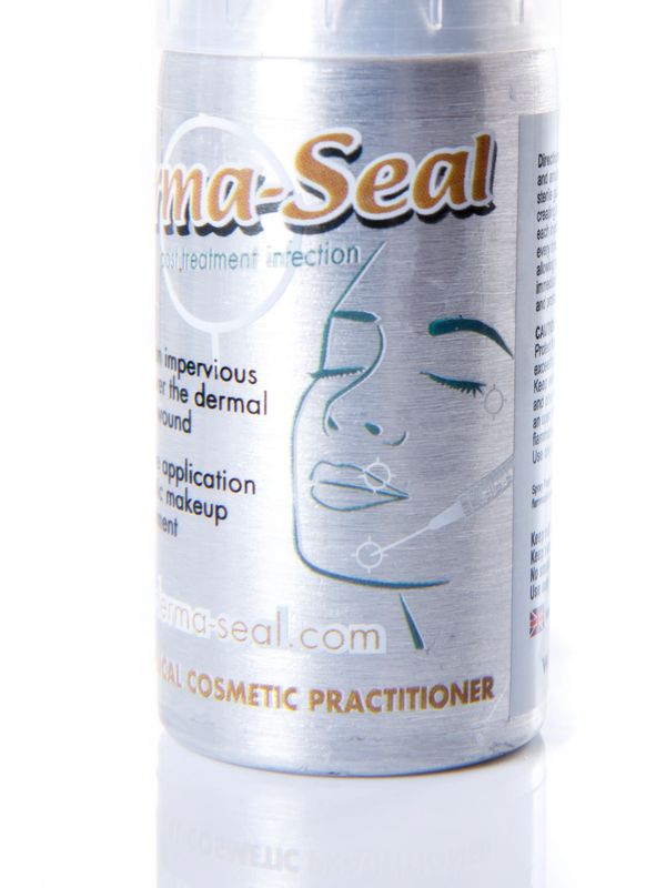 Derma-Seal - Reduce Infection
