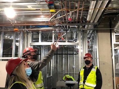 Redline Mechanical - Plumbing Services