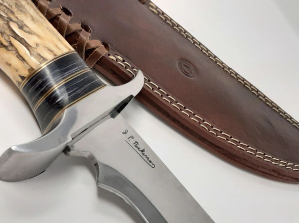 Swamp Buck SOLD OUT - Signature Edition Limited To 15 Pieces