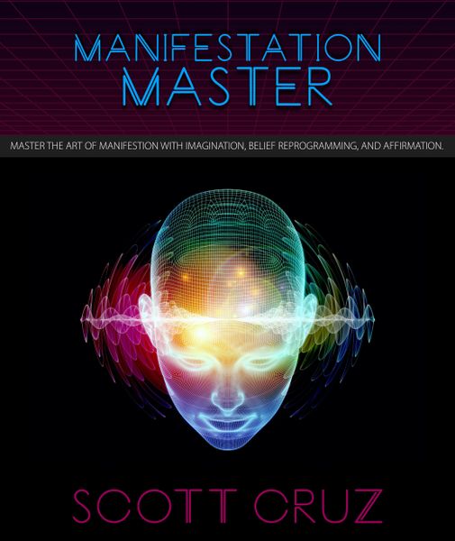 Manifestation Master E-Book