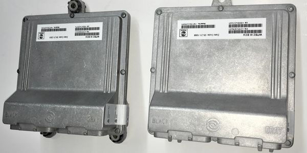 Allison ECU, Electronics Repair - JULTECH - Nashwauk, Minnesota