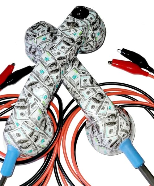 Richway Continuity Phones, loop check phones, electrician phones