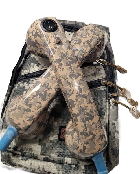 Richway Continuity Phones, loop check phones, electrician phones